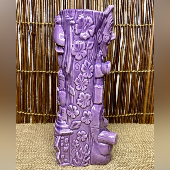Geeki Tiki | Dining | Pee Wees Playhouse Tiki Totem Geeki Tikis Mug ...
